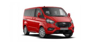 New Campers | Woodstock Campers | Campervan Conversions